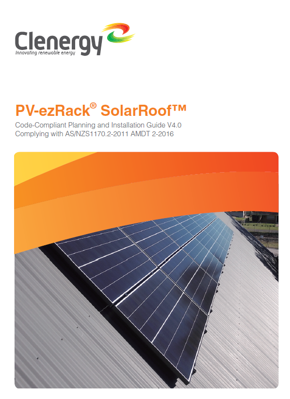 How To Install Clenergy Solar Racking
